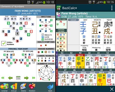 Different systems, different elements and numbers | Elements Of Numbers